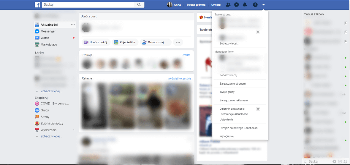 Co to jest Facebook? | Superprof